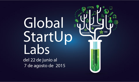 Convocatoria para Global StartUp Labs en Universidad Veracruzana | SG Buzz