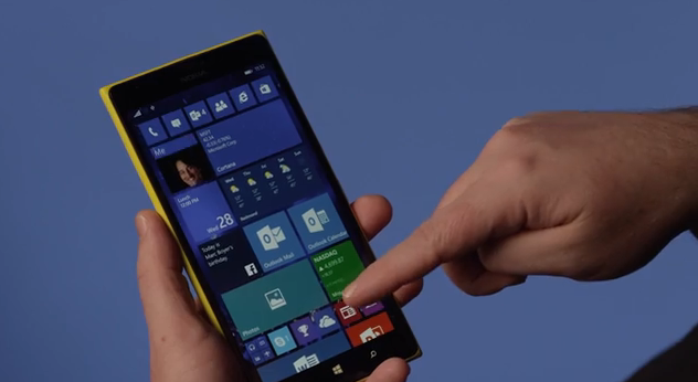 Ya está disponible el Technical Preview de Windows Phone 10 | SG Buzz
