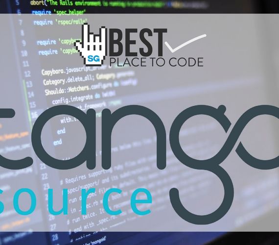 TangoSource - Best place to code 2018 | SG Buzz