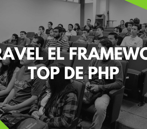 Laravel El Framework Top De Php Sg Buzz 5408