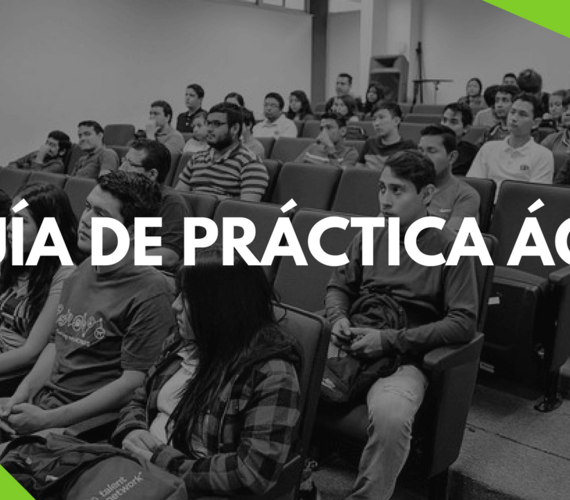 Guía de Práctica Ágil | SG Buzz