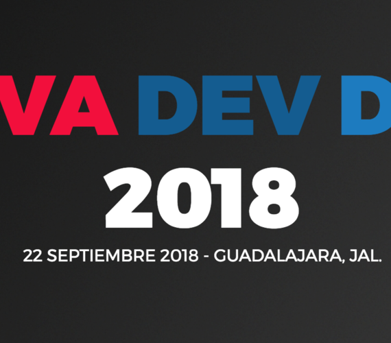 Java Dev Day México 2018 | SG Buzz