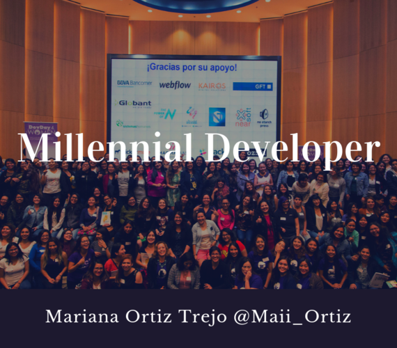 Millennial Developer | SG Buzz