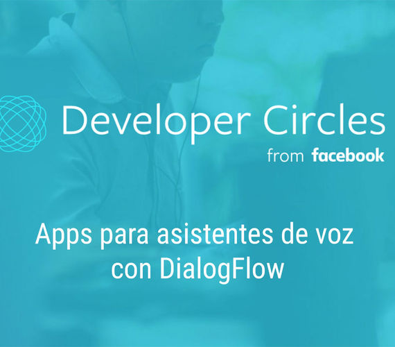 Primer app con Dialog Flow | SG Buzz