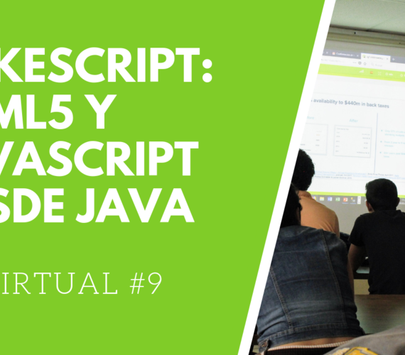 DukeScript: HTML5 y JavaScript desde Java | SG Buzz