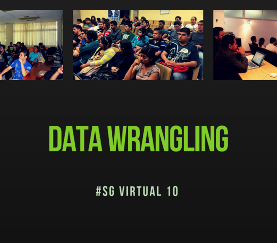 Data wrangling en R para programadores SQL | SG Buzz
