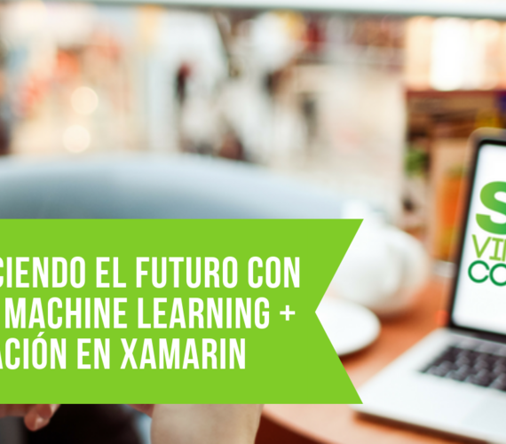 Prediciendo el futuro con Azure Machine Learning + aplicación en ...