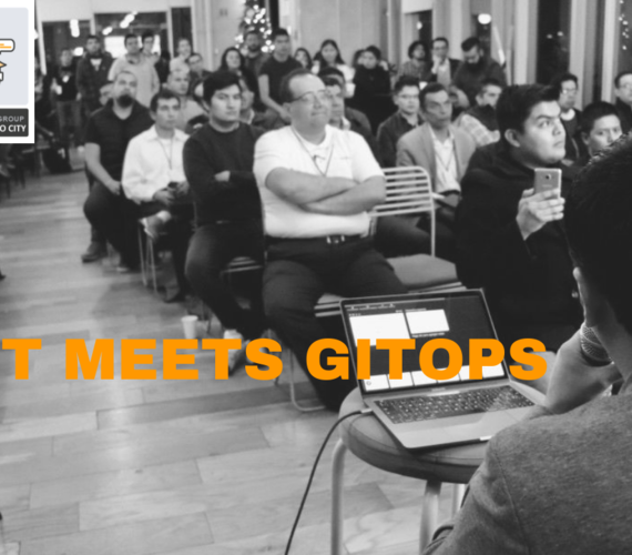 React Meets Gitops Sg Buzz