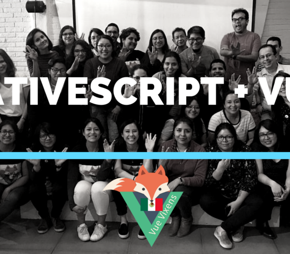 NativeScript + Vue | SG Buzz