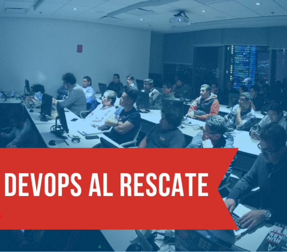 Devops al rescate de las empresas de desarrollo | SG Buzz
