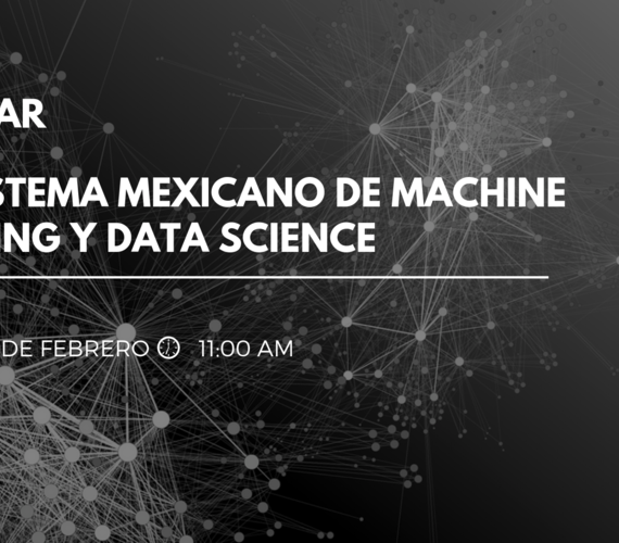 Ecosistema Mexicano de Machine Learning y Data Science | SG Buzz