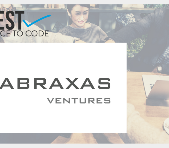 Abraxas - Best Place To Code 2019 | SG Buzz