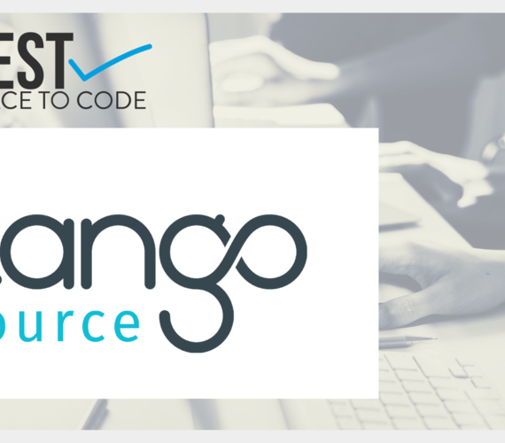 TangoSource - Best Place To Code 2019 | SG Buzz