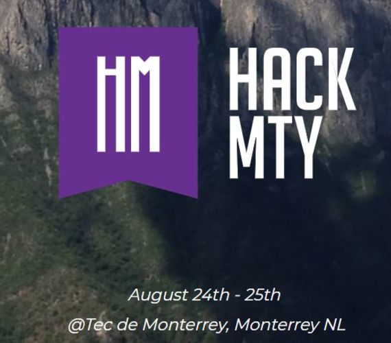 HackMTY | SG Buzz
