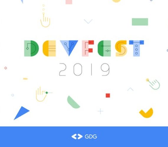 DevFestCancún 2019 | SG Buzz