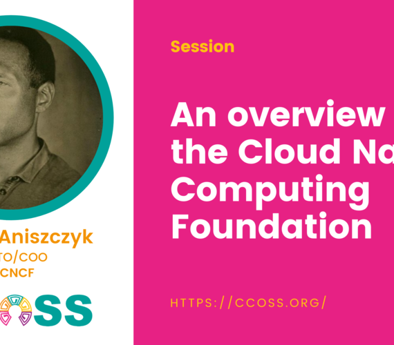 An overview of the Cloud Native Computing Foundation | SG Buzz