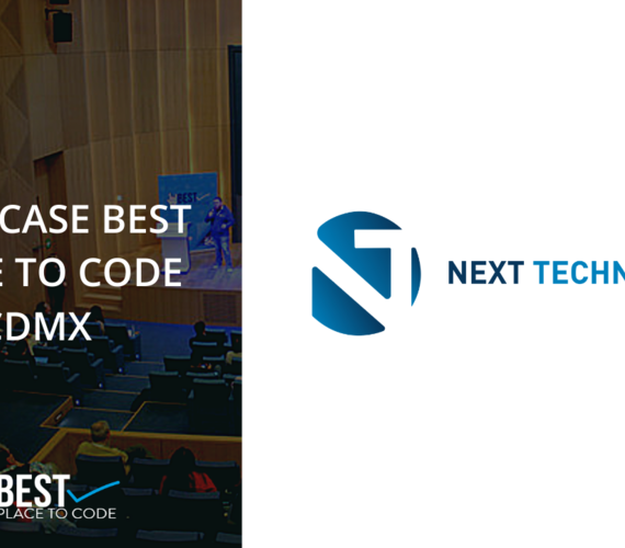 Next Technologies | SG Buzz