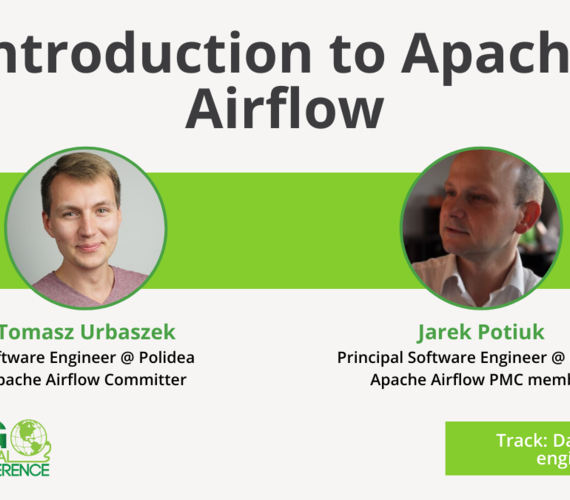 Introduction to Apache Airflow | SG Buzz