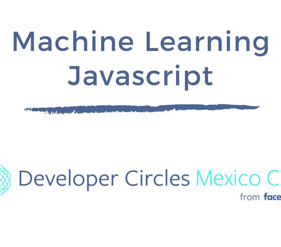 Machine Learning Javascript | SG Buzz