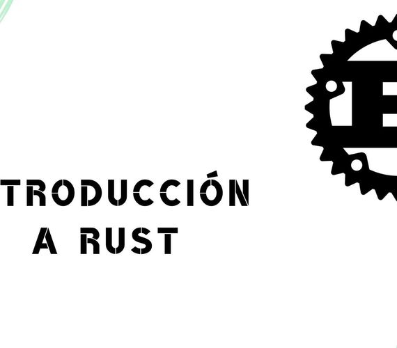 Introduccion a Rust | SG Buzz