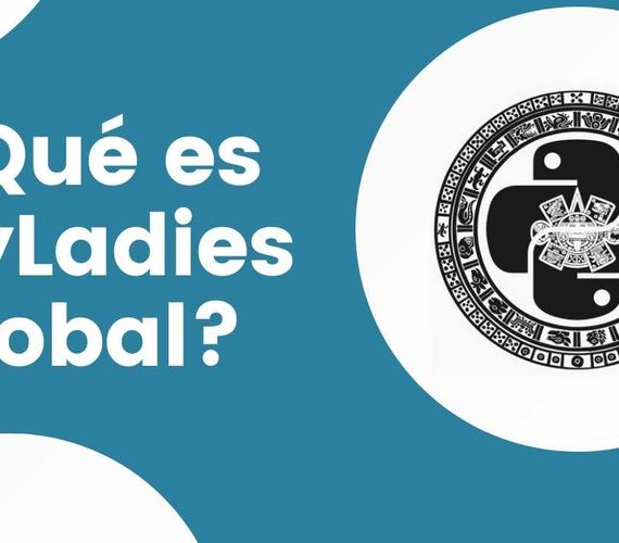 ¿Qué es PyLadies global? | SG Buzz