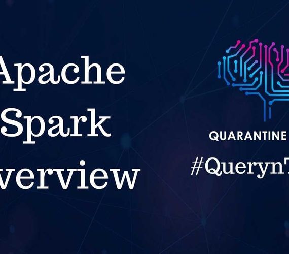 Apache Spark overview | SG Buzz