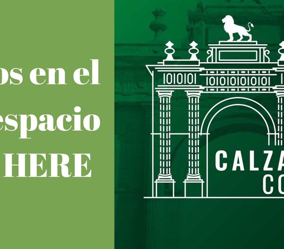 Datos en el geoespacio con HERE | SG Buzz