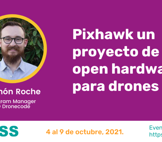 Pixhawk un proyecto de open hardware para drones | SG Buzz
