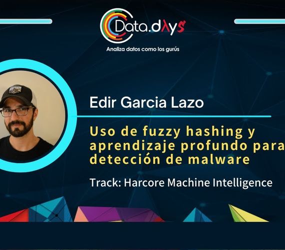Uso de fuzzy hashing y aprendizaje profundo para detección de malware ...
