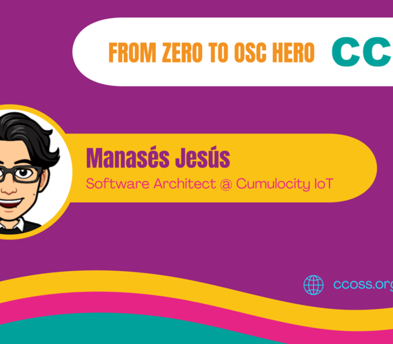 From Zero to OSC Hero | SG Buzz