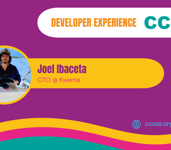 Developer eXperience | SG Buzz