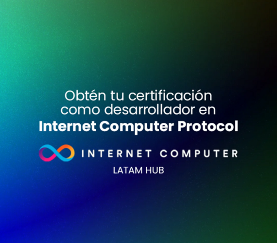 Icp Latam Hub Motoko Bootcamp Sg Buzz