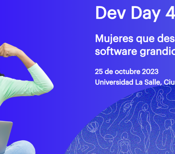 Dev Day 4 Women Otoño | SG Buzz