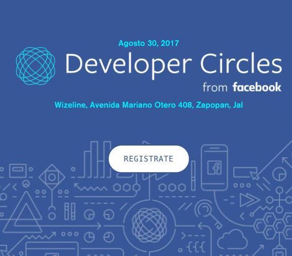 Facebook Developer Circle | SG Buzz