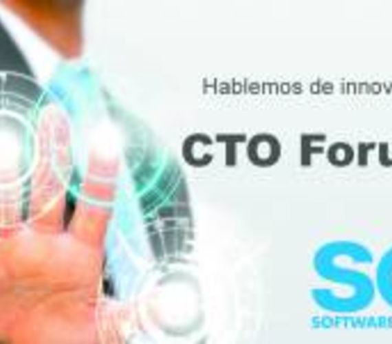 CTO Forum "Tendencias 2017" | SG Buzz