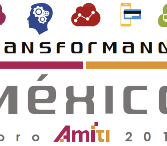 Foro AMITI 2016 “Transformando México” | SG Buzz