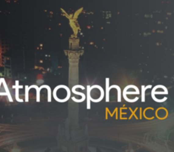 Atmosphere Mexico | SG Buzz