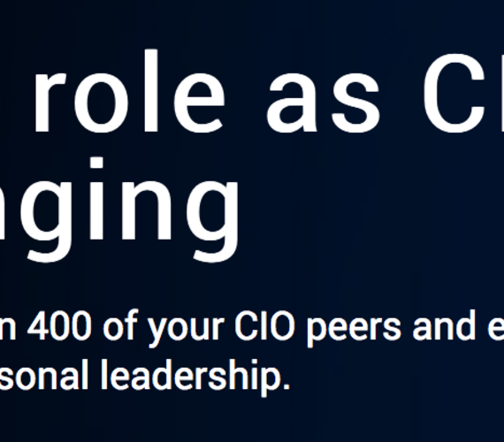 Gartner CIO & IT Executive Latin America Summit | SG Buzz