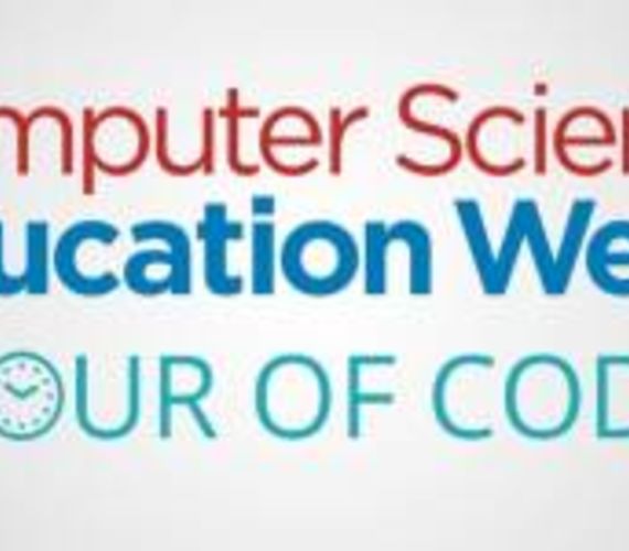 Computer Science Education Week | SG Buzz