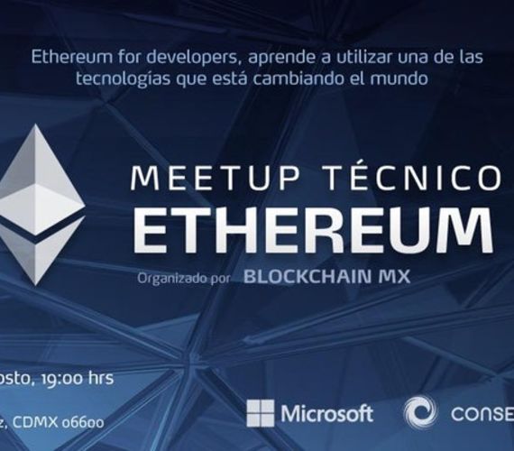 [Meetup] Ethereum | SG Buzz