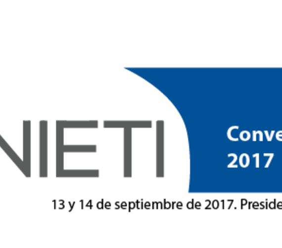 CANIETI: Convención Nacional 2017 | SG Buzz