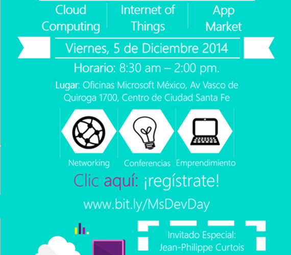 Microsoft Developer Day | SG Buzz