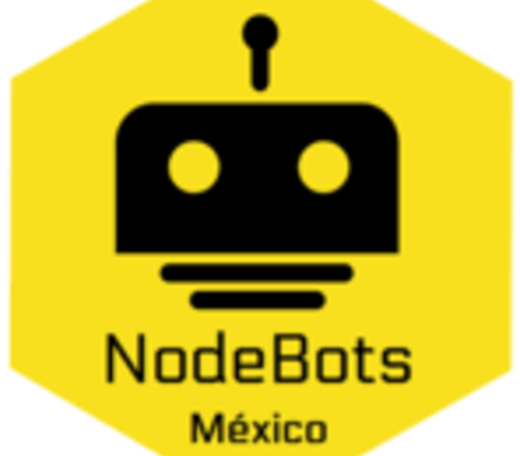 3° Aniversario NodeBotsDay | SG Buzz