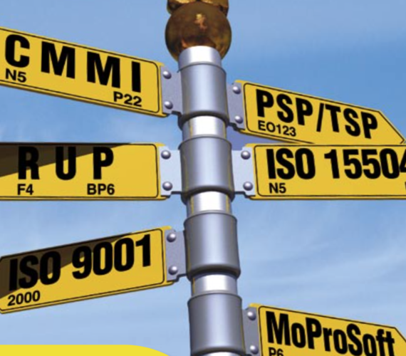 Procesos de Software | SG Buzz