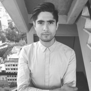 Jorge Díaz | SG Buzz