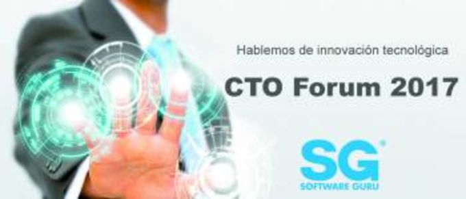 CTO Forum "Tendencias 2017" | SG Buzz